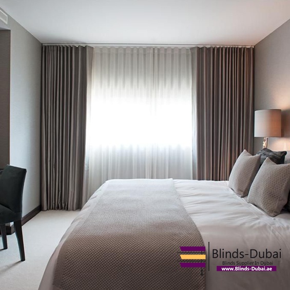 Buy Fabulous Hotel Curtains Online in Dubai, Abu Dhabi & UAE